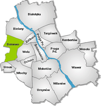 Nowe Mieszkania Warszawa Bemowo - 11 inwestycji